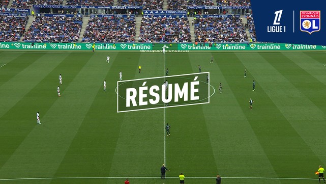 OLPLAY - Plateforme Vidéo - Olympique Lyonnais, LDLC ASVEL, OL Reign ...